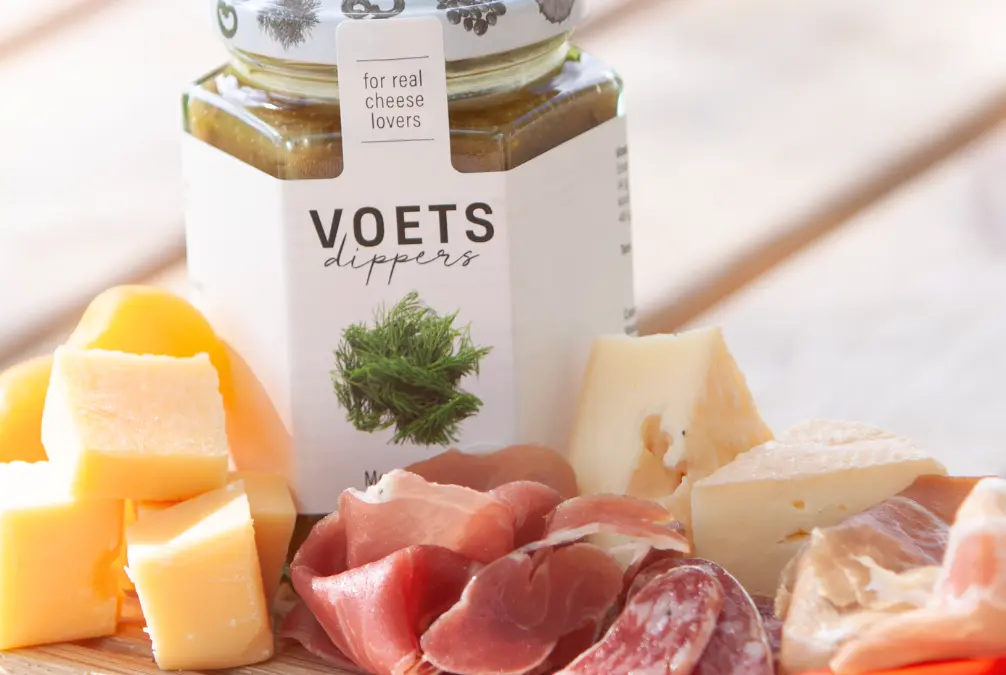 voetsdippers | Voets Specialiteiten